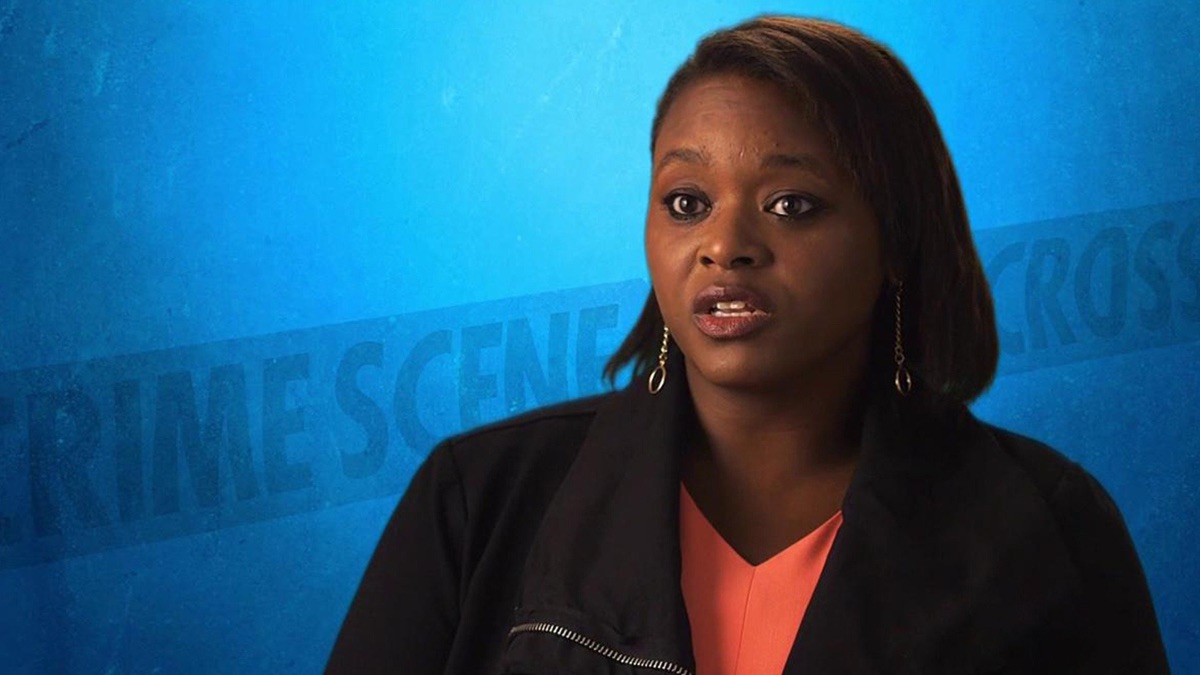 Marryssa Middleton; Melanie Costantini - For My Man (Season 4, Episode ...