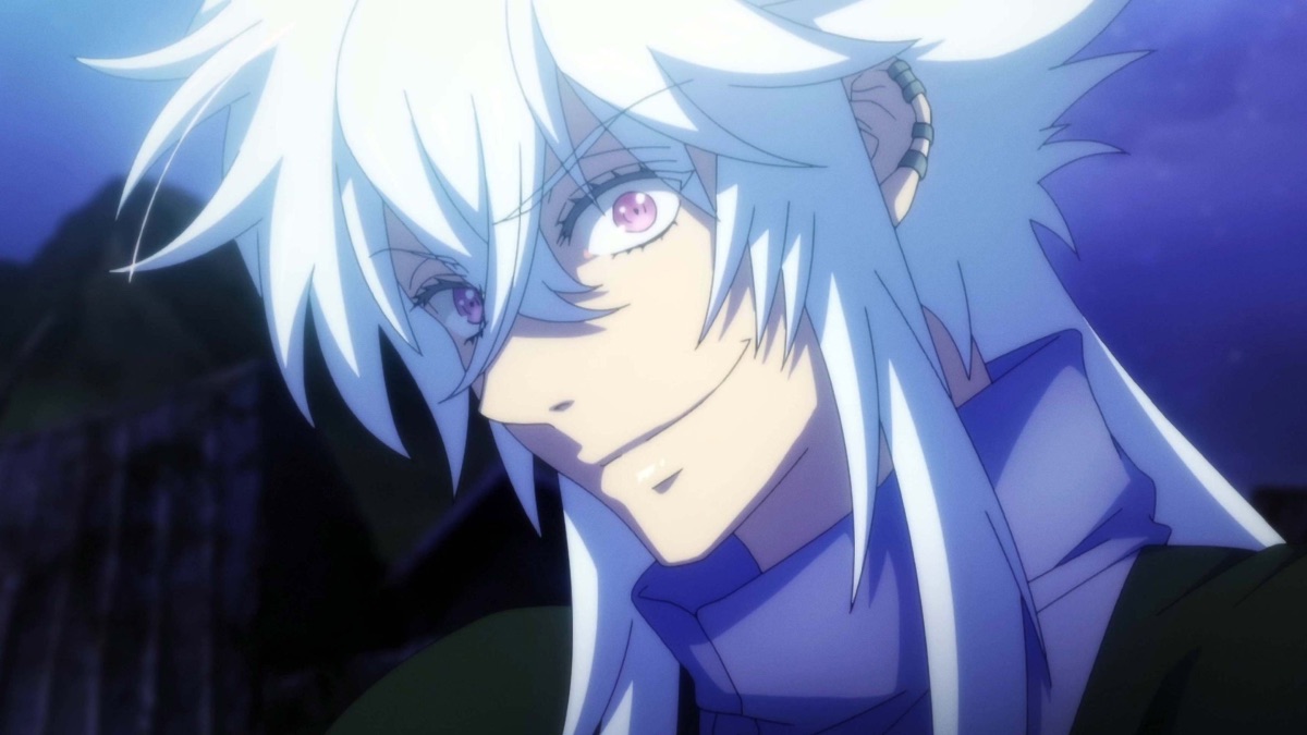 HAIGAKURA - Apple TV