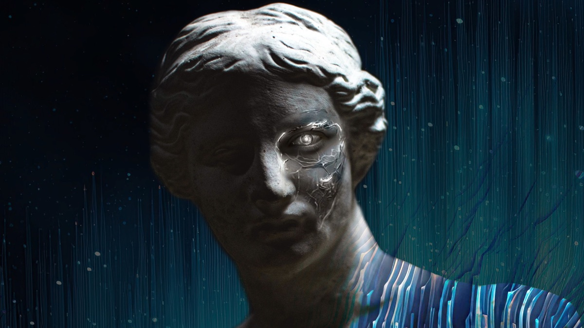 Secrets of Modern Archaeology - Apple TV (AU)