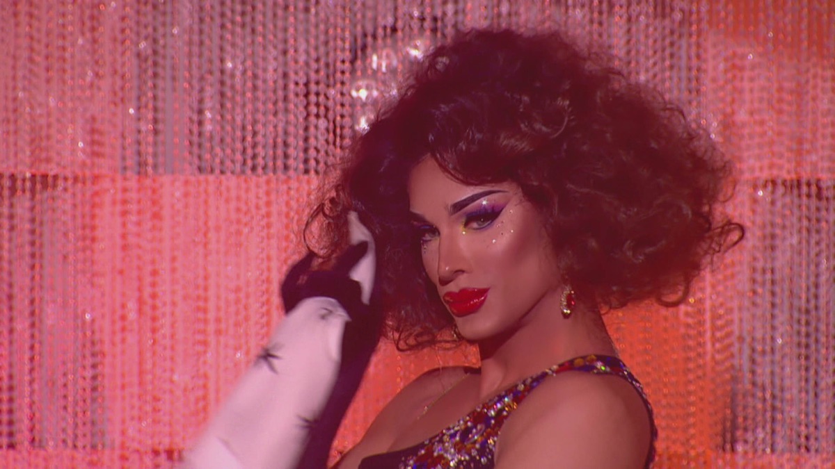 El arte drag - Drag Race España (Temporada 1, Episodio 5) - Apple TV (ES)