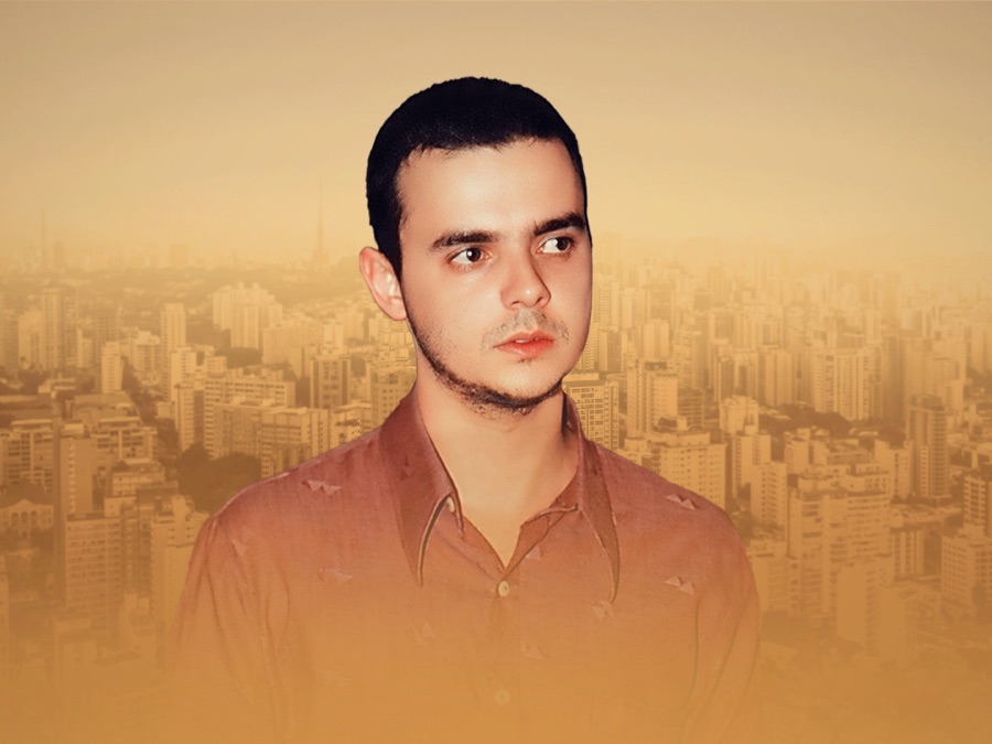 Sampa - Apple TV