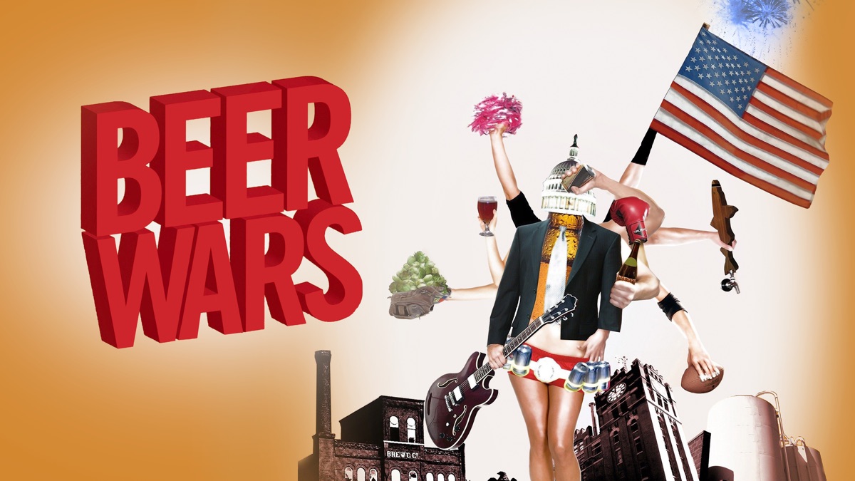 ‎Beer Wars - Apple TV