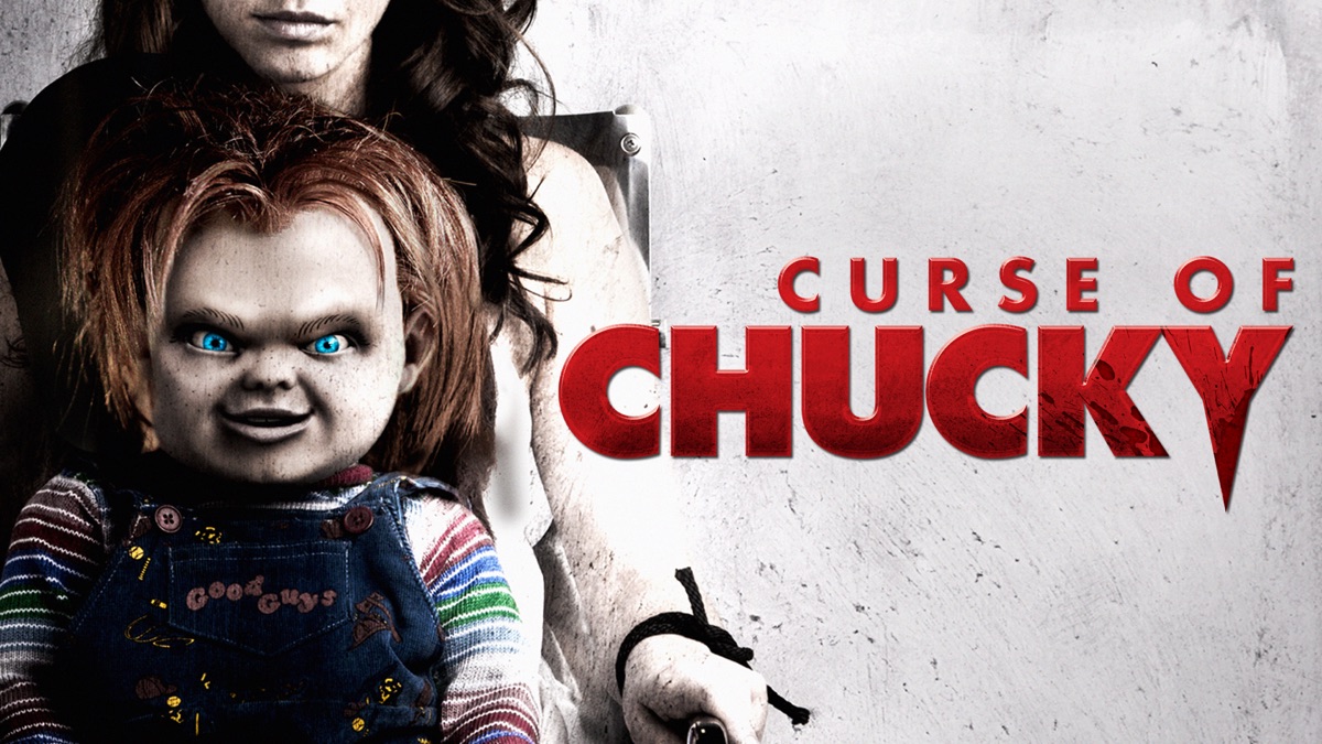 ‎Curse of Chucky — Apple TV