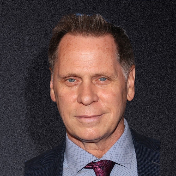 Donald Patrick Harvey