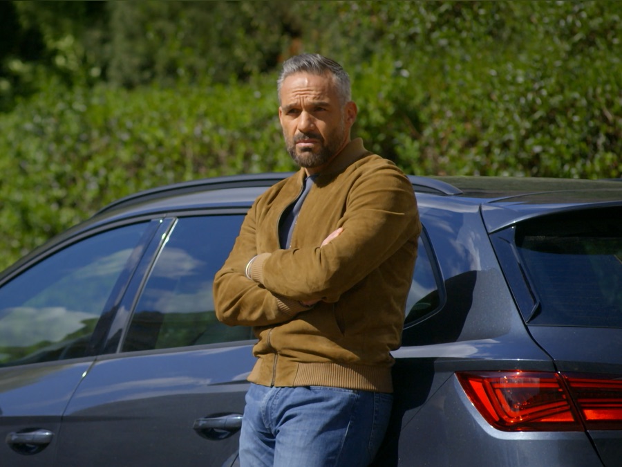 The Paris Murders - Apple TV