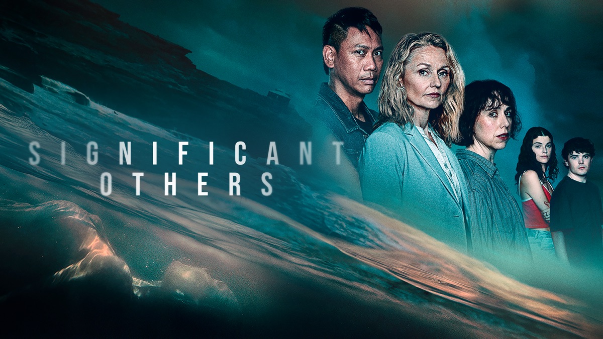 ‎Significant Others - Apple TV