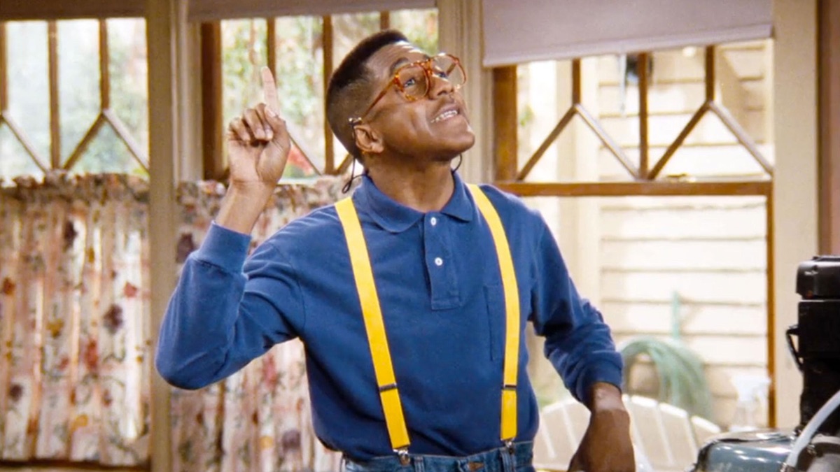 What's Up Doc? - Family Matters (Season 6, Episode 21) - Apple TV