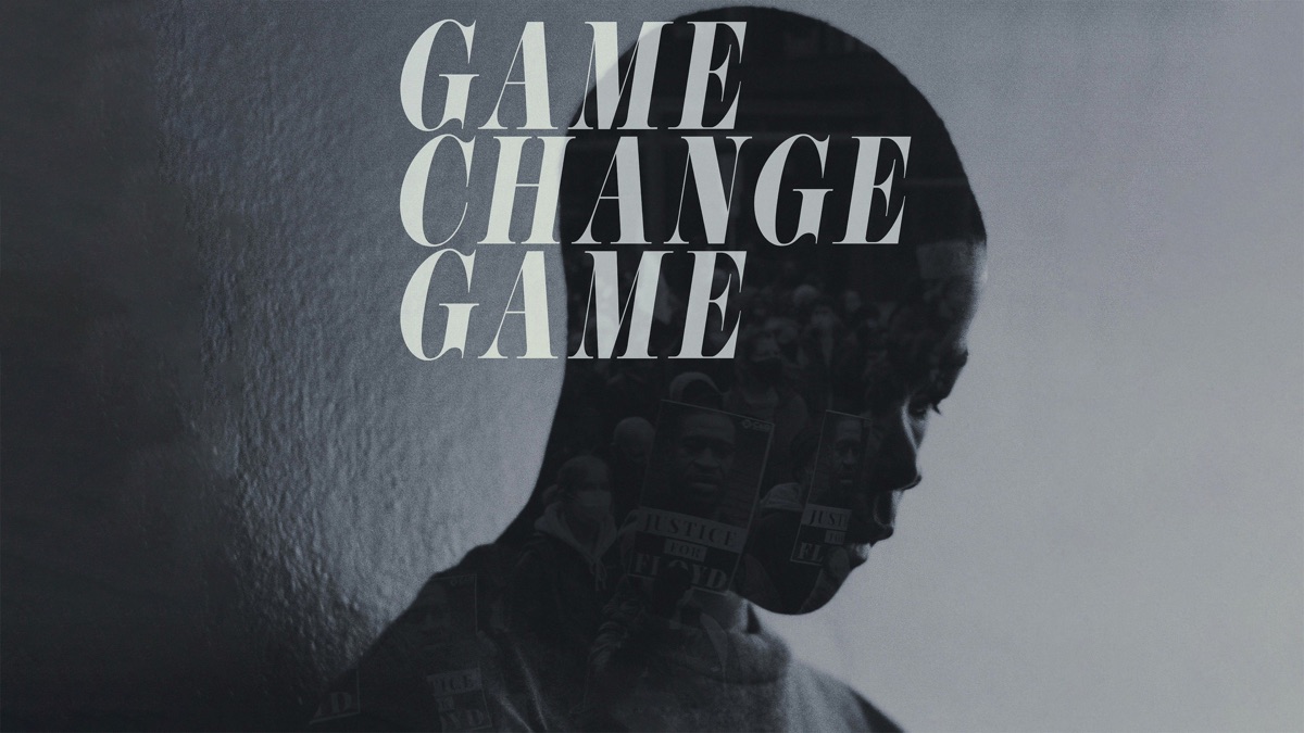 Game Change Game》- Apple TV