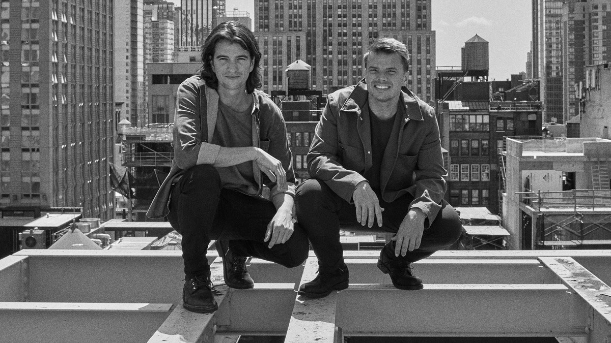 My Playground - Apple TV (BR)