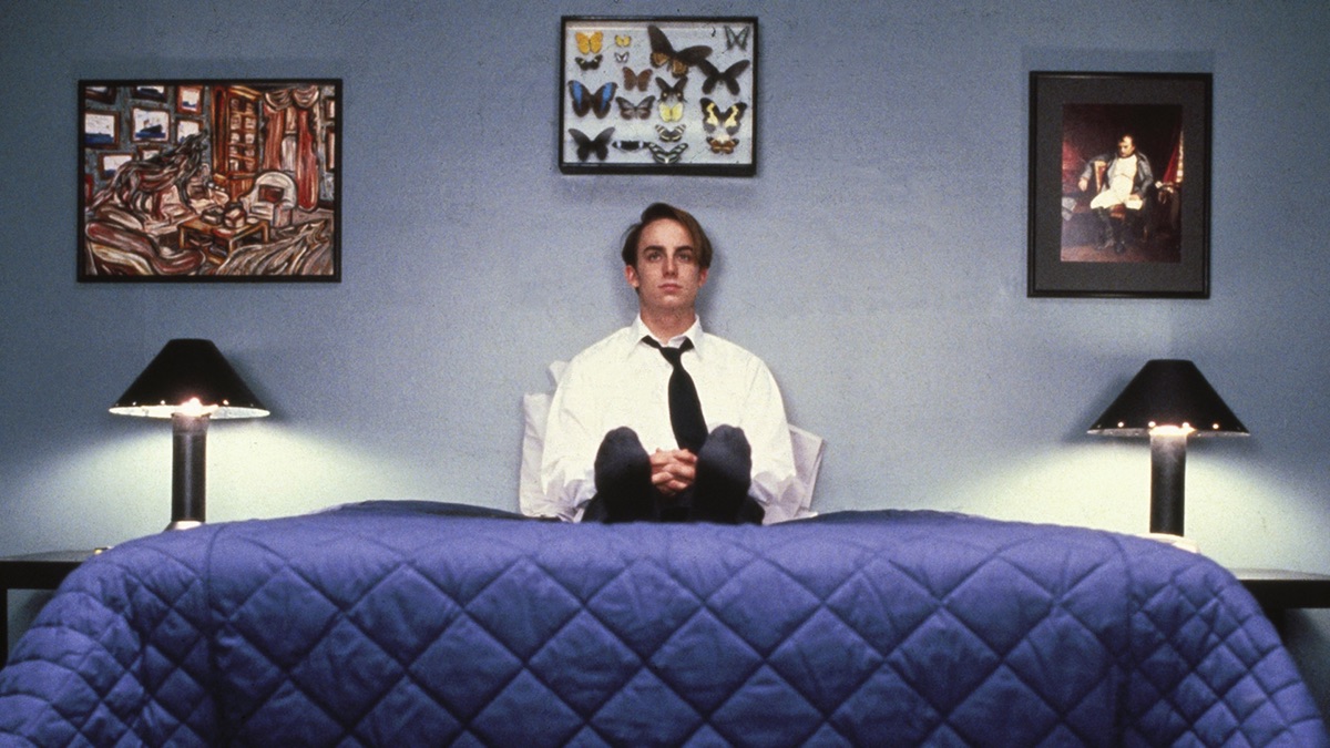 The Chocolate War - Apple TV