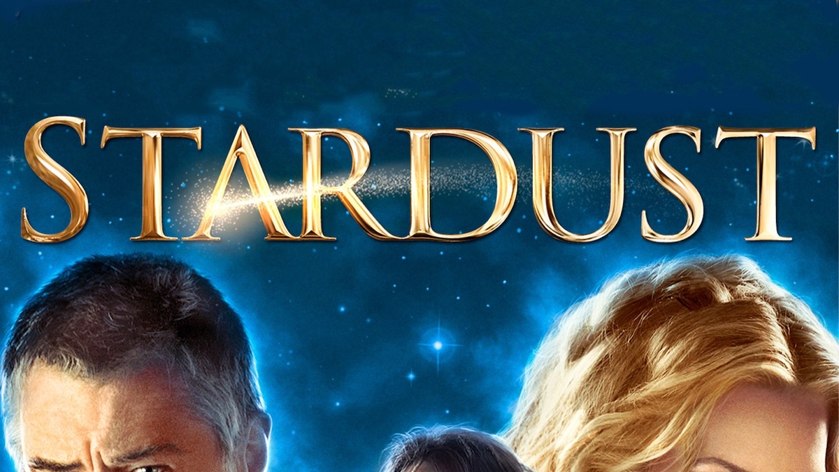 ‎Stardust - Apple TV
