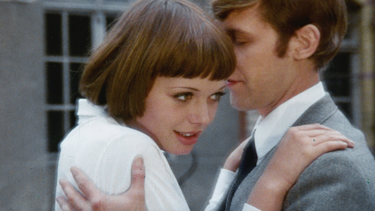 Swingin' Pussycats - Apple TV