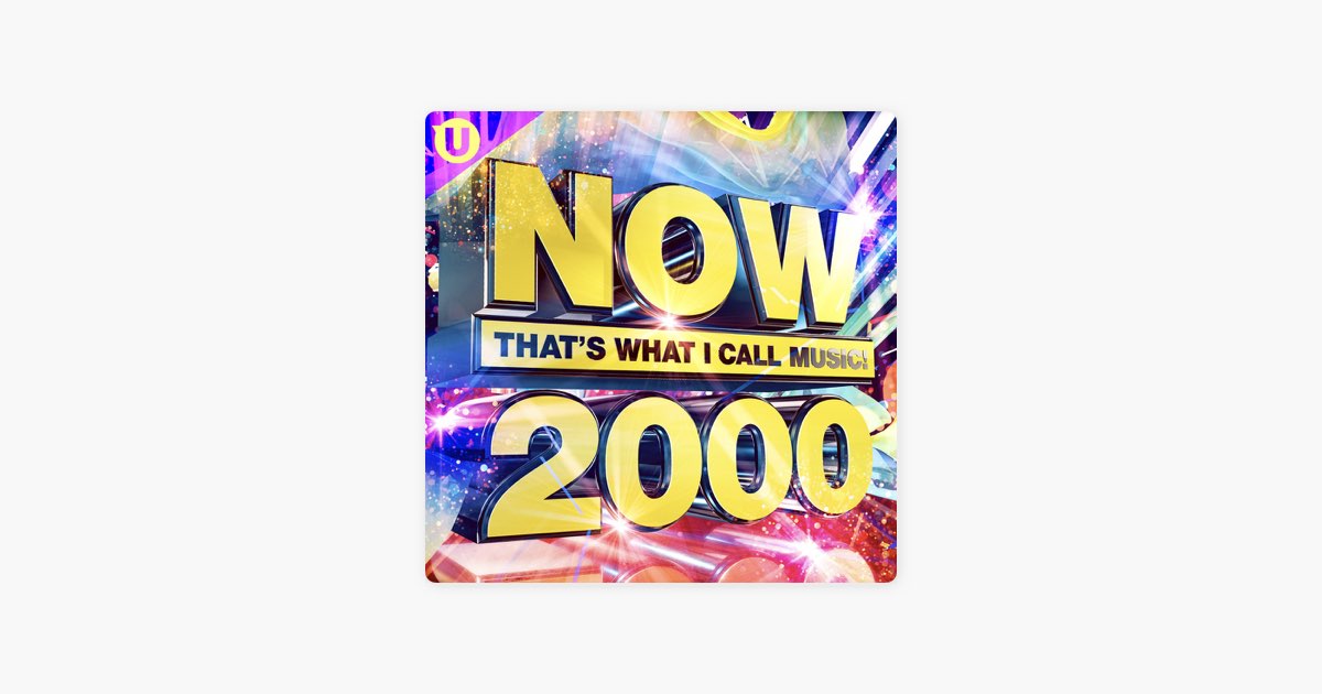 ‎uDiscover JapanのNOW 2000 〜洋楽2000年代ベストヒット - Apple Music