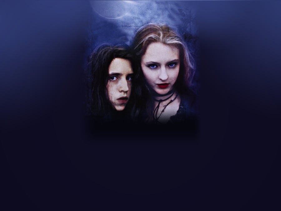 Ginger Snaps - Apple TV