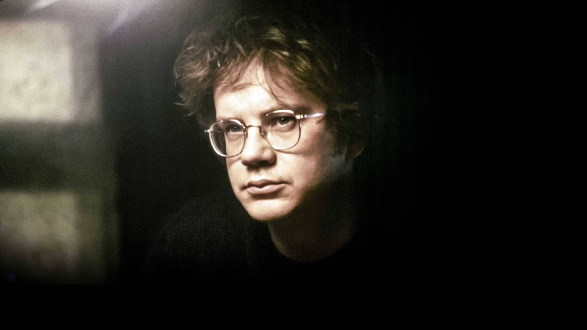 La escalera de Jacob - Apple TV (ES)