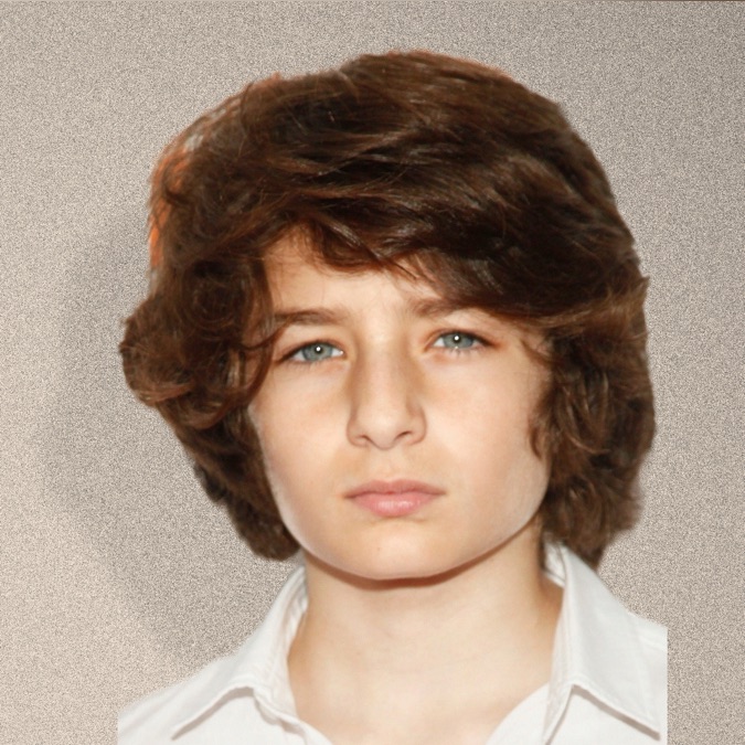 Films et séries avec Sunny Suljic – Apple TV (FR)