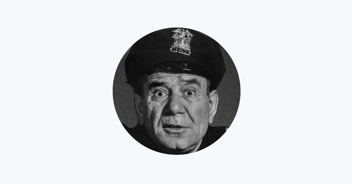 ‎Joe E. Ross - Apple