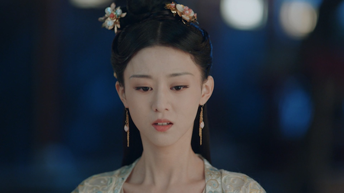 ‎가이목을 향해 - Jefe supremo Jiu Liu (temporada 1, episodio 19) - Apple TV (MX)