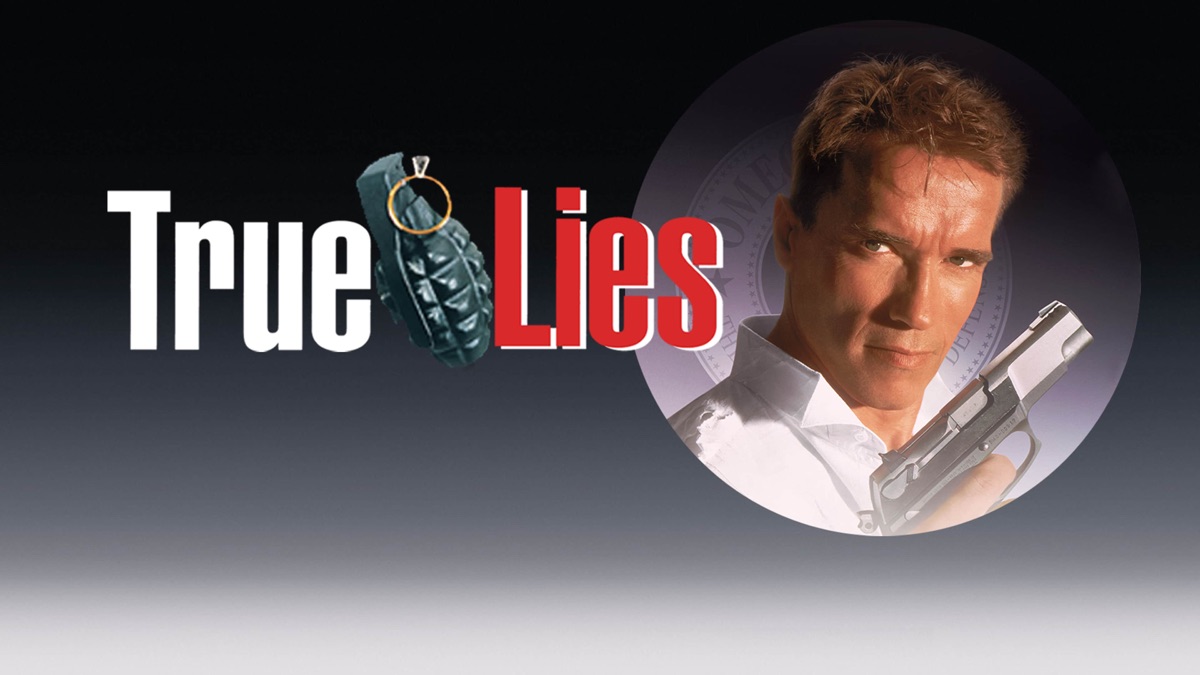 ‎True Lies - Apple TV