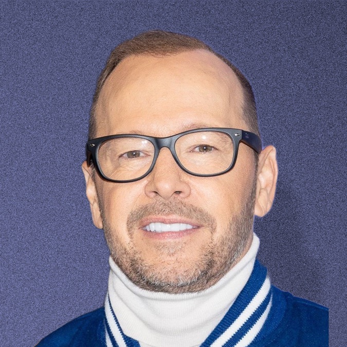 ‎Películas y programas de TV de Donnie Wahlberg - Apple TV