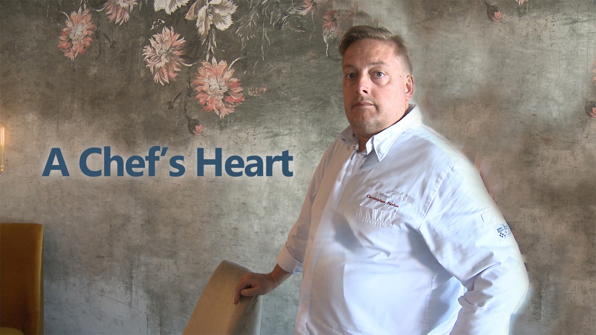 ‎A Chef's Heart - Apple TV