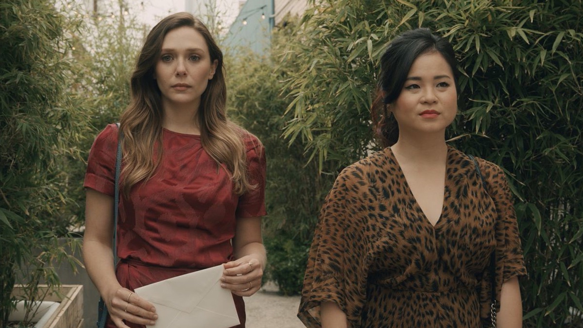 One Fun Thing - Sorry For Your Loss (Season 1, Episode 1) - Apple TV