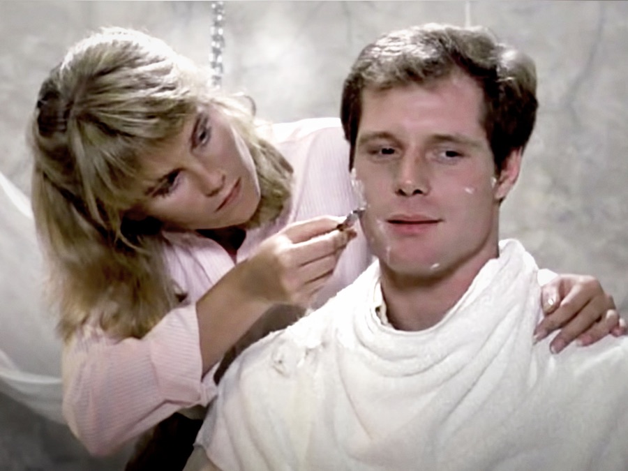 Monkey Shines - Apple TV