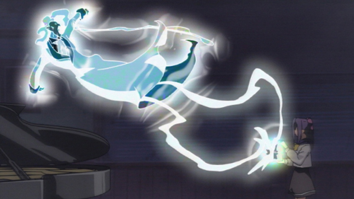 ‎Elise: Requiem from the Dead - Ghost Stories (Series 1, Episode 4 ...