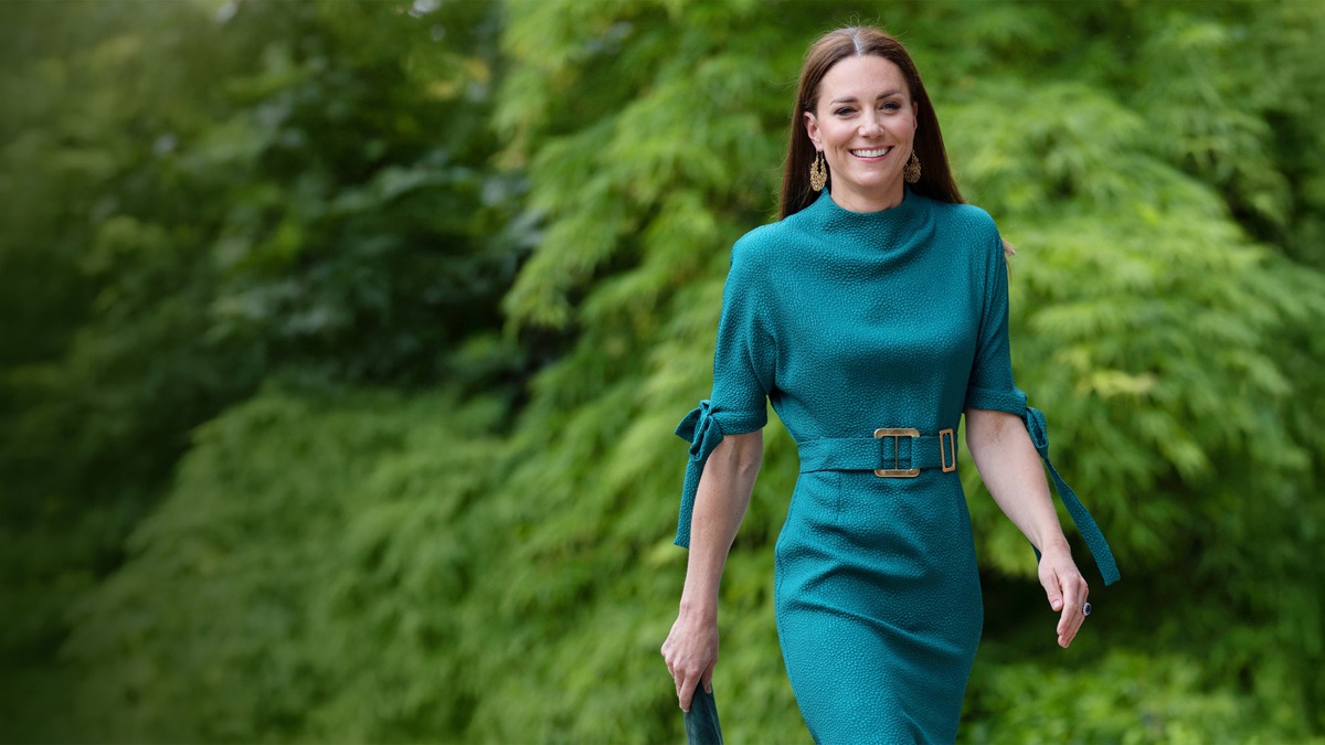 ‎Kate: Judge My Work, Not My Clothes - Kate: Judge My Work, Not My ...