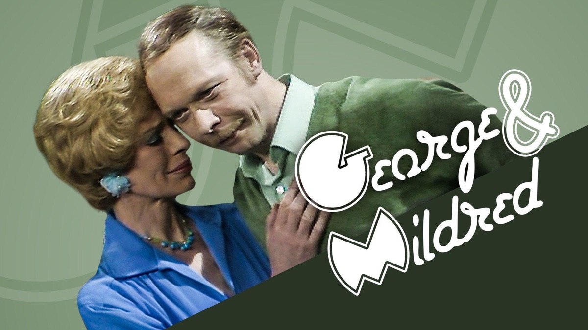 ‎George and Mildred - Apple TV