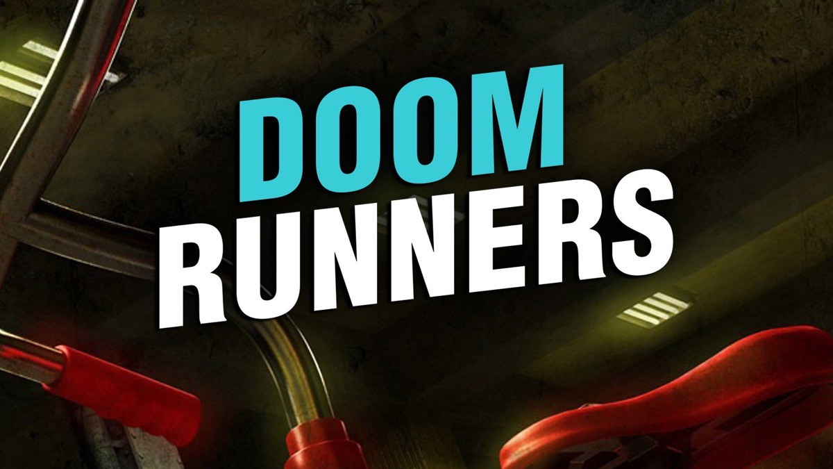 ‎Doom Runners - Apple TV