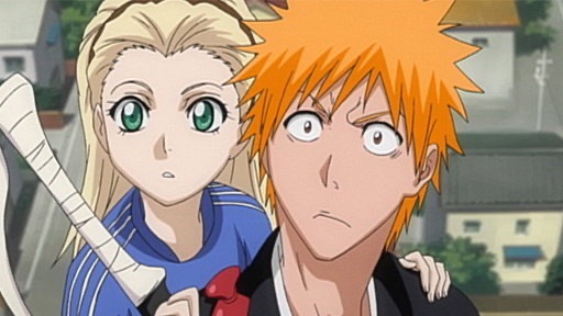 ‎Episode 205 - Bleach (Series 10, Episode 16) - Apple TV (AI)