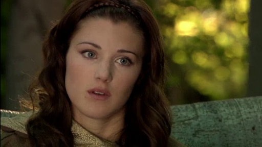 ‎Episode 11 – Robin Hood (Season 2, Episode 11) - Apple TV (AU)