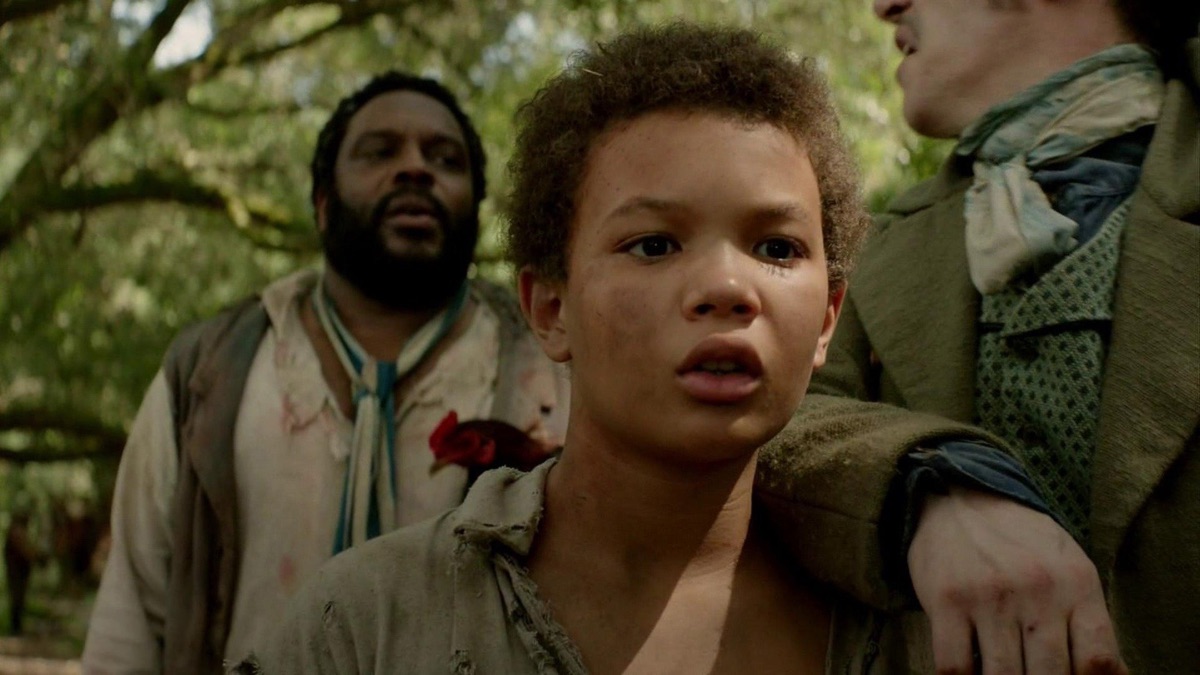 Part 3 - Roots (Season 1, Episode 103) - Apple TV
