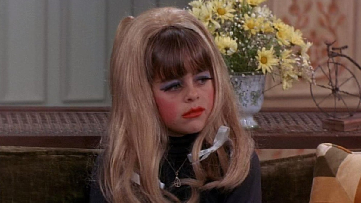 Bess, You Is My Daughter Now - The Mary Tyler Moore Show (Season 1 ...