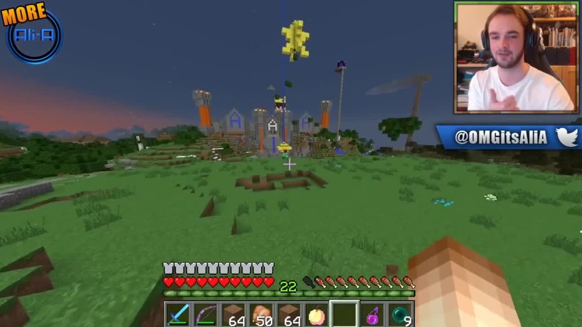 Clip: Minecraft: The Story of Minecraft - Apple TV (LK)