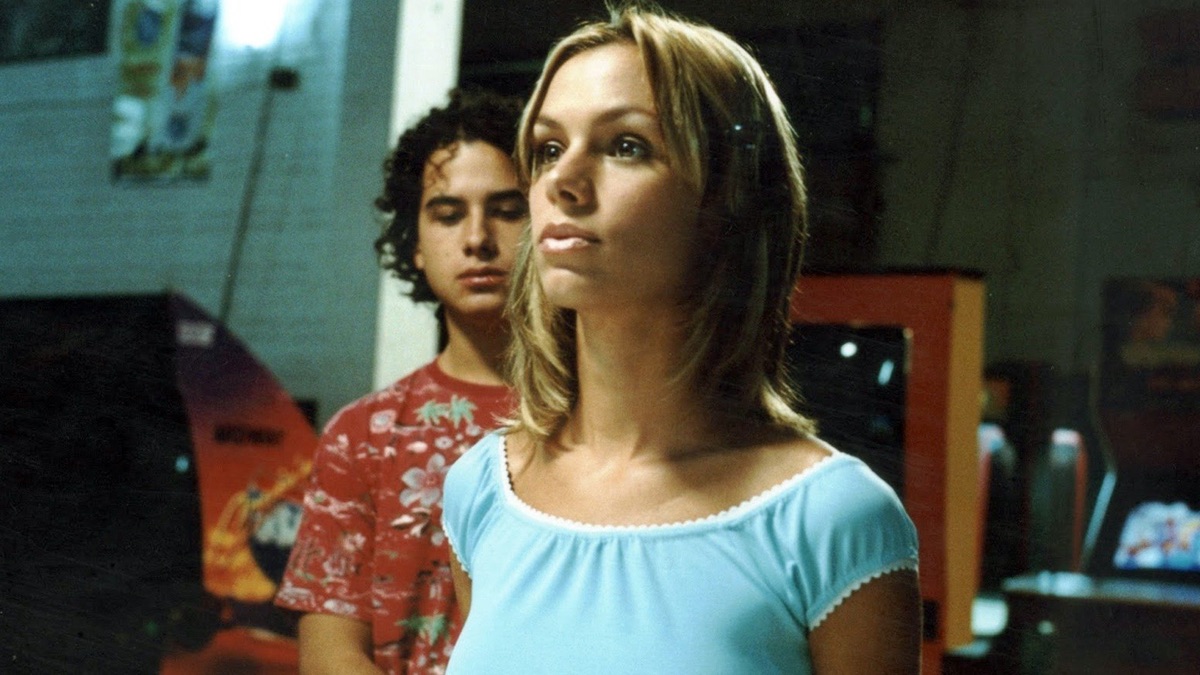 Two Summers - Apple TV