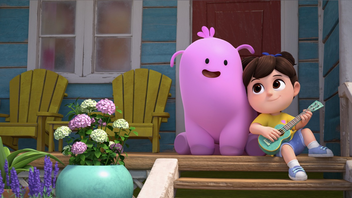 Remy & Boo - Apple TV (CA)