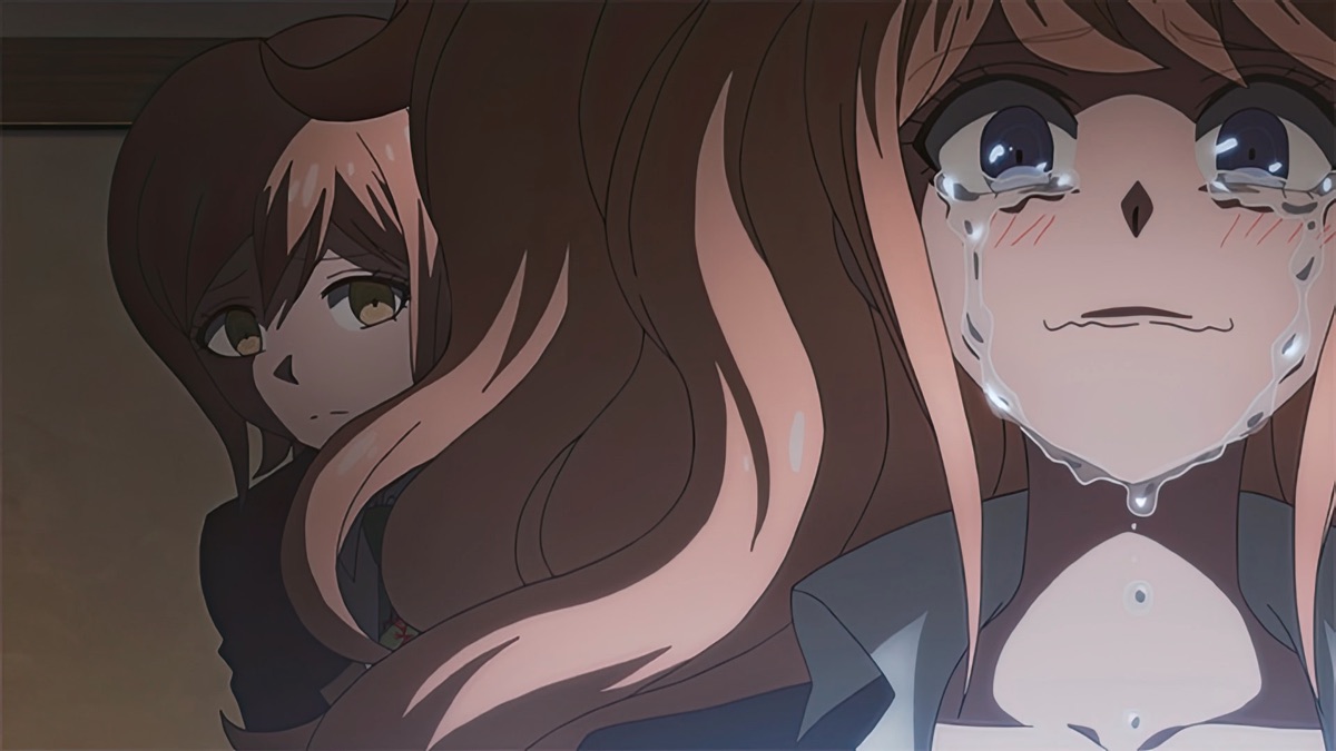 Despair Arc 6 - A Despairfully Fateful Encounter - Apple TV (UK)