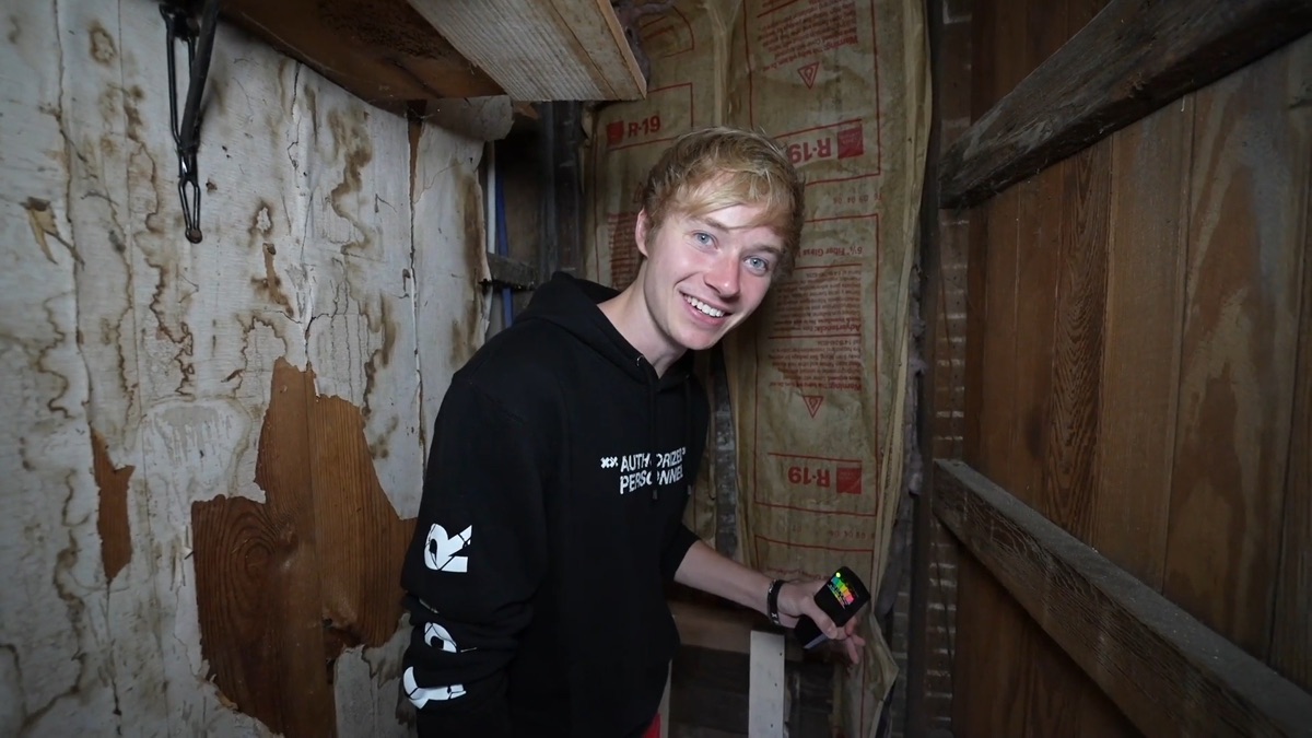 The Shanley Hotel - Sam and Colby (Season 3, Episode 4) - Apple TV