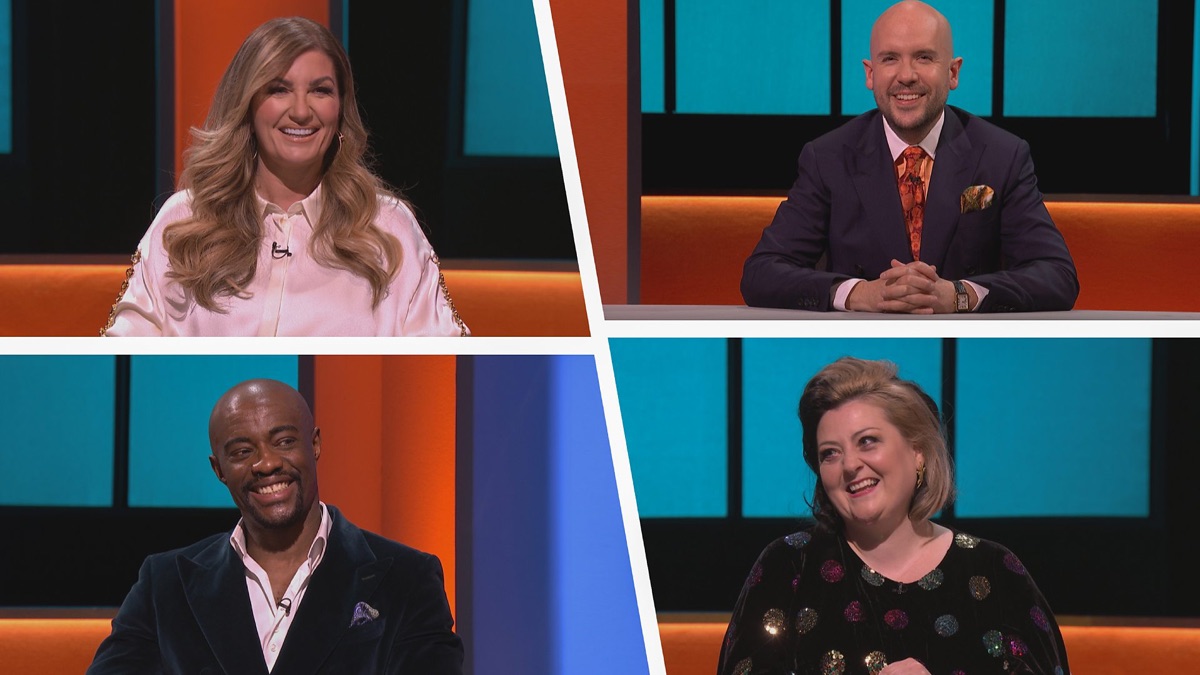 The Apprentice: You're Hired - The Apprentice: You're Fired (Series 18, Episode 12) - Apple TV (UK)