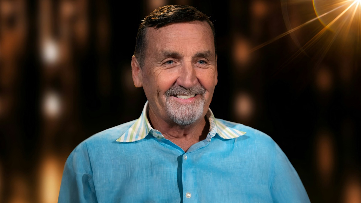 UFO of God: The Chris Bledsoe Story - Beyond Belief (Series 26, Episode ...