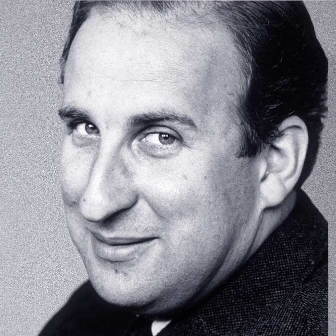 ‎Christopher Benjamin Films and Shows – Apple TV