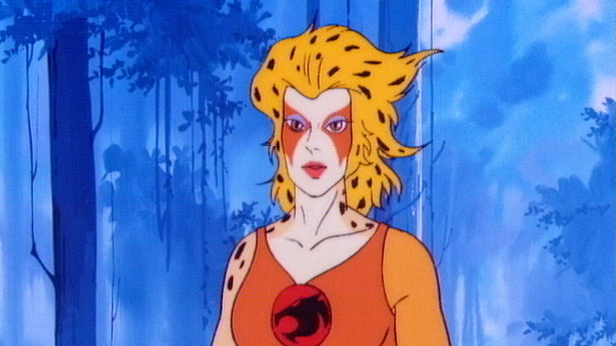 The Doomgaze - ThunderCats (Series 1, Episode 12) - Apple TV (UK)