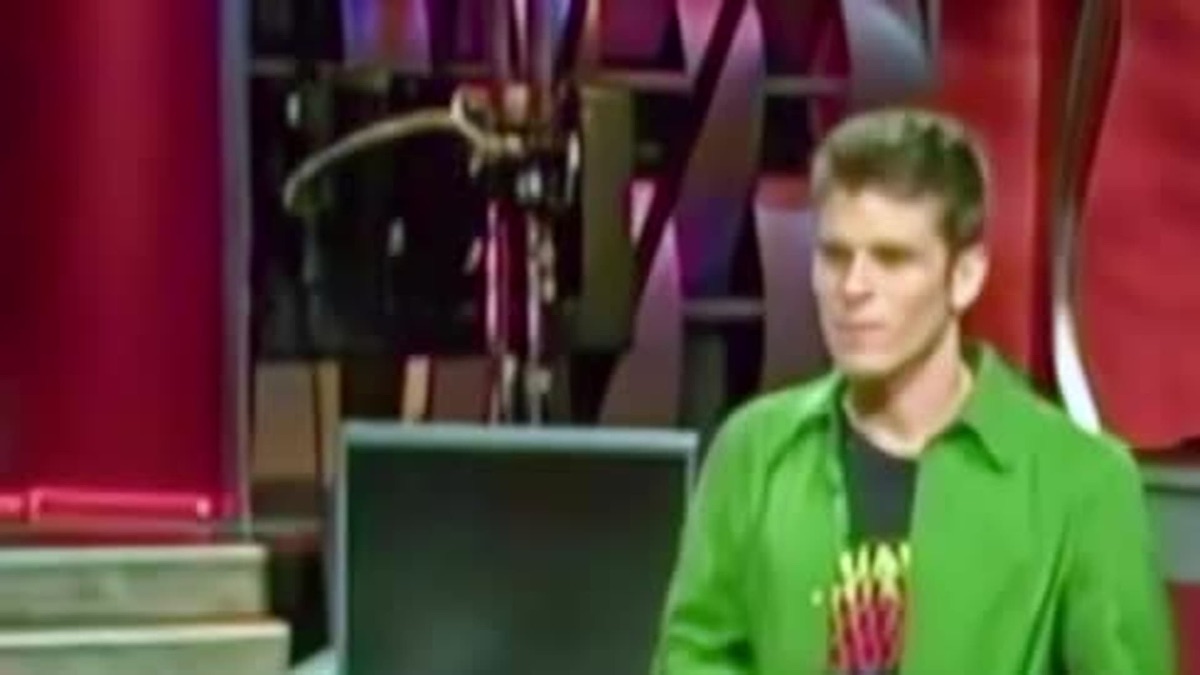 Attack of the Doc! - Apple TV