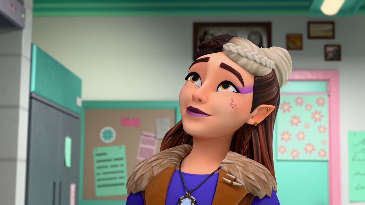 ‎Crazy, Stupid, Crush; Ready Player Wynter - Zombies: The Re-Animated ...