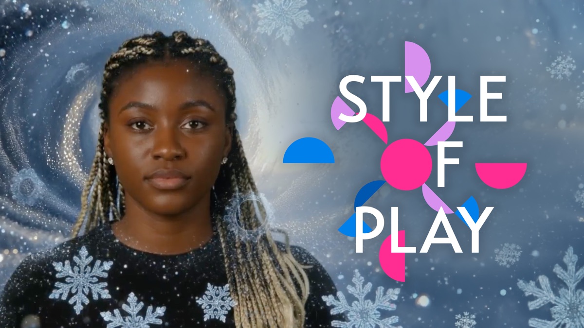 ‎Style of Play - Apple TV