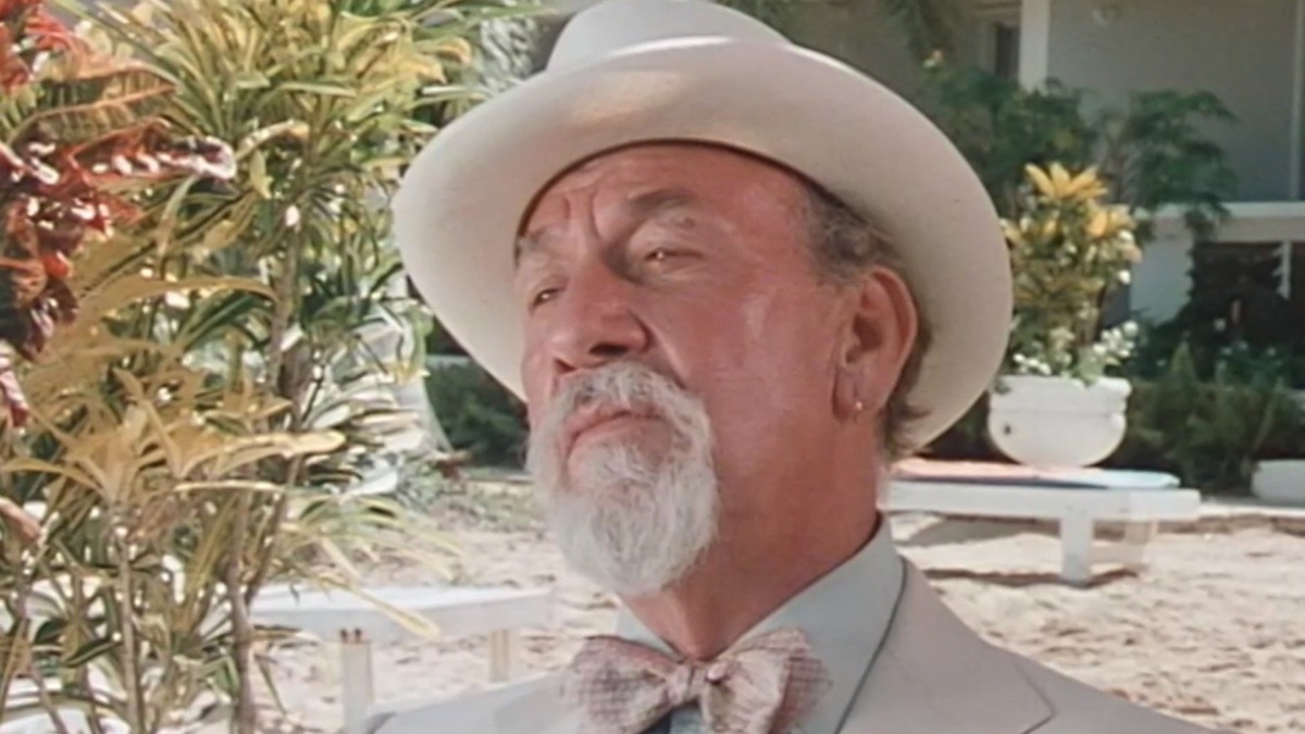 ‎Man from the South - Tales of the Unexpected (Series 1, Episode 1 ...