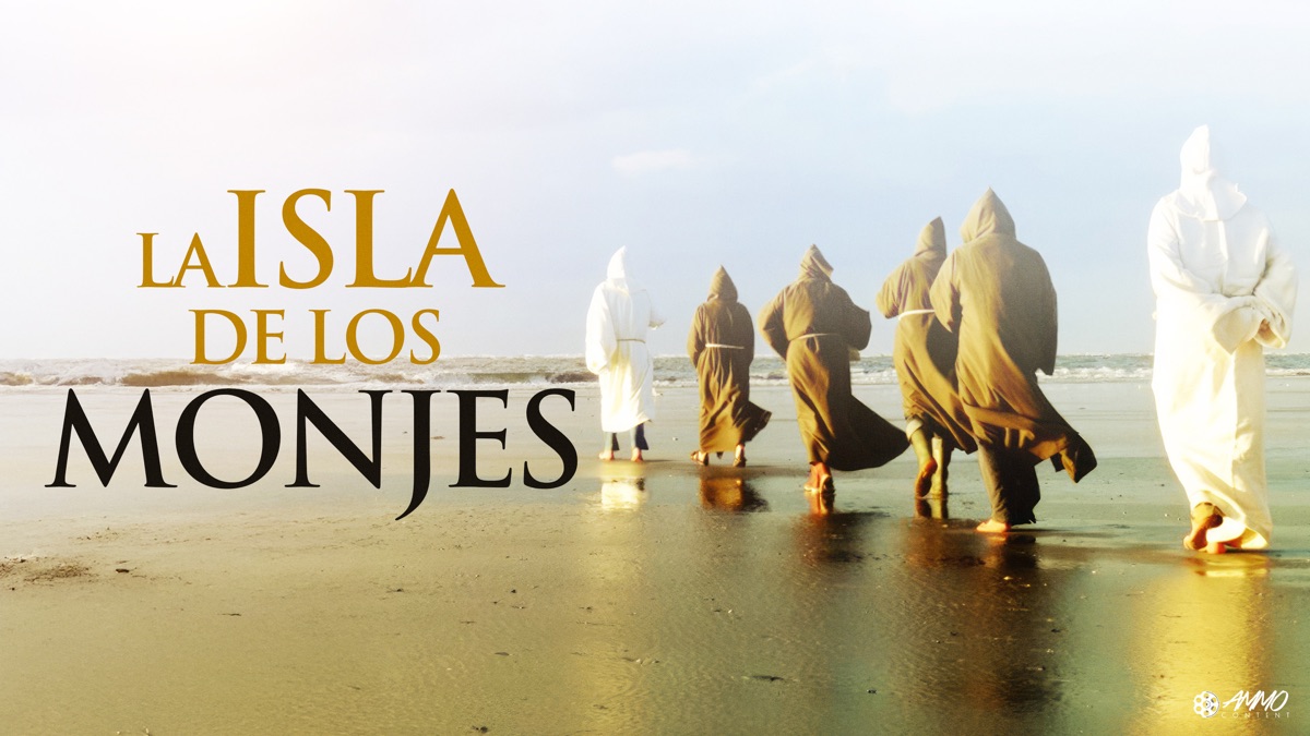 ‎La Isla de los Monjes - Apple TV