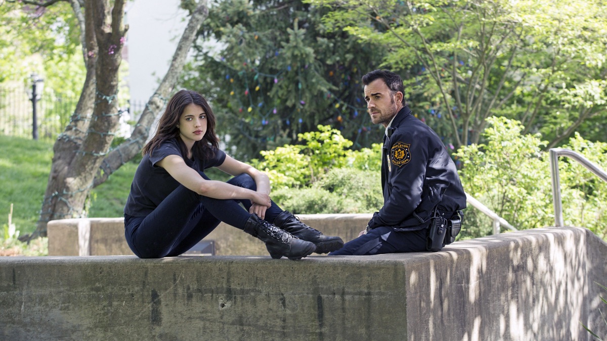 ‎Solace For Tired Feet - The Leftovers (Season 1, Episode 7) - Apple TV ...